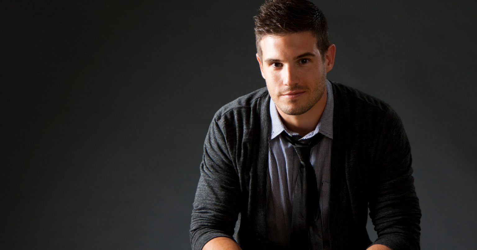 The personality traits of the male Cancer zodiac sign