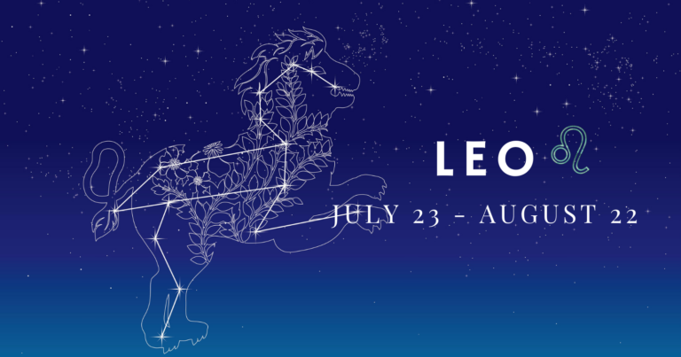 The 10 most prominent personality traits of the Leo