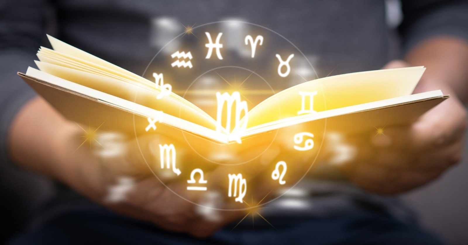 The 3 zodiac signs that are natural born leaders