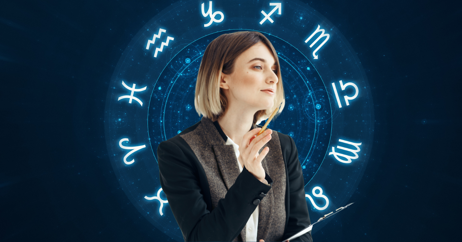 4 zodiac signs who are naturally intelligent people