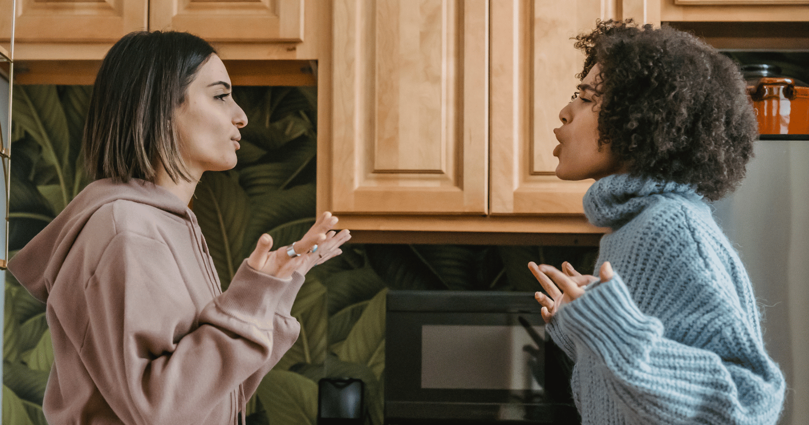 What happens when the zodiac signs get angry? All 12 zodiacs explained