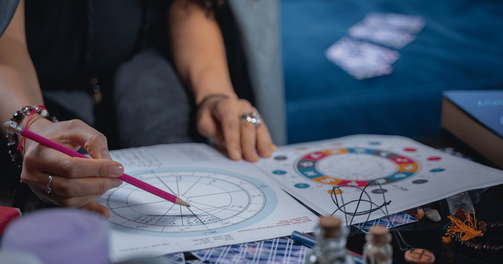 Astrology: Fact or Fiction?