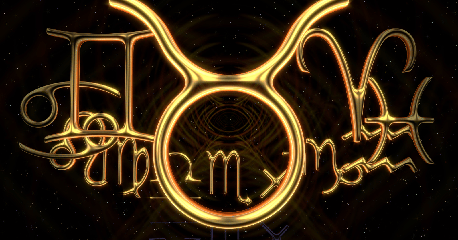 7 zodiac signs that are the perfect match for a Taurus