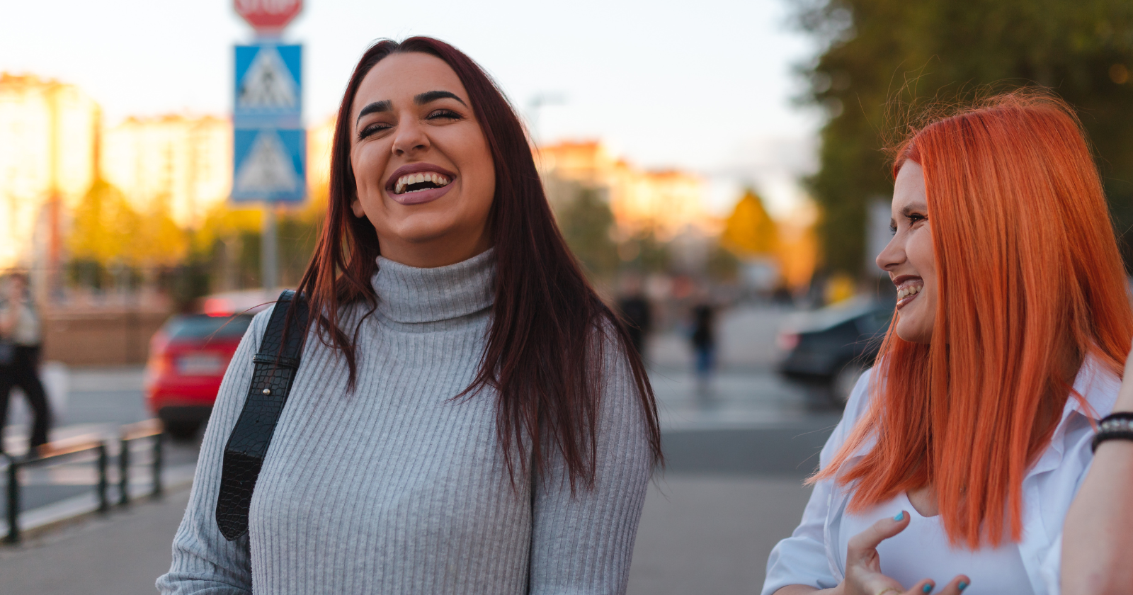 5 zodiac signs who are outgoing on the surface but deep down love solitude