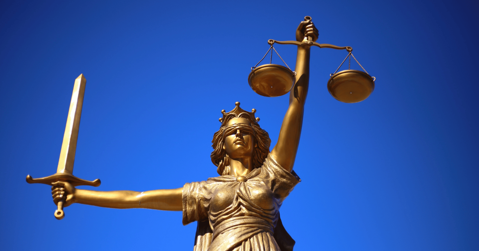 The Scales of Justice: Revealing Libra's Godly Representation